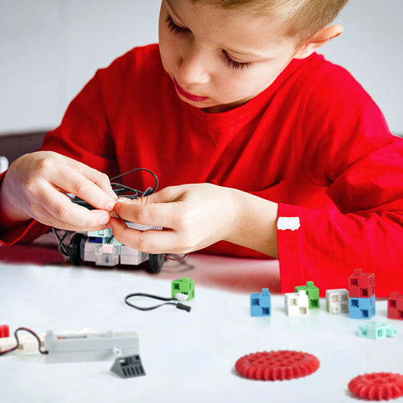 Ecole Robots : Kits robotiques éducatifs - Education Nationale – EcoleRobot